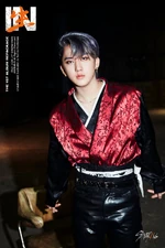 Changbin | Wiki K-pop | Fandom