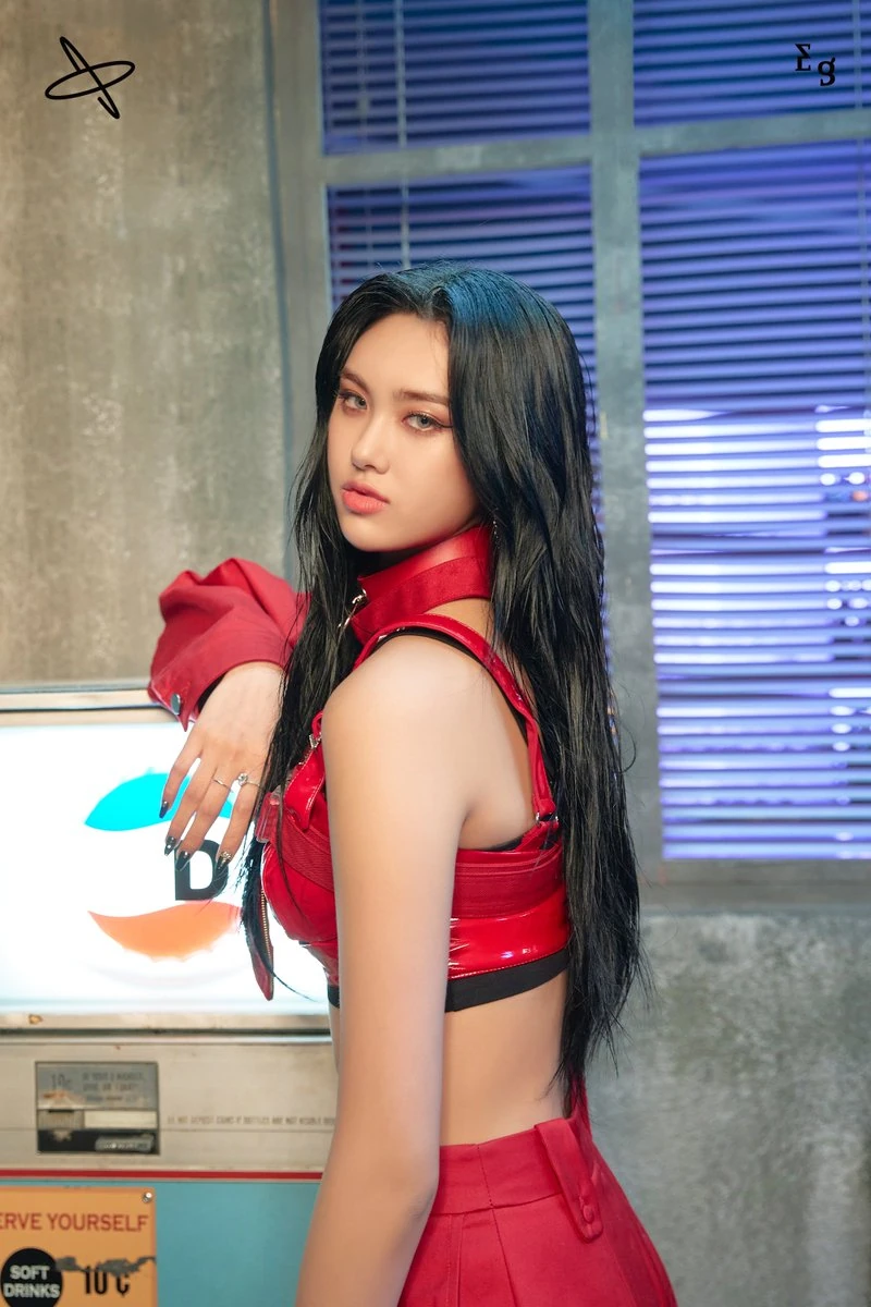 Aisha | Wiki K-pop | Fandom