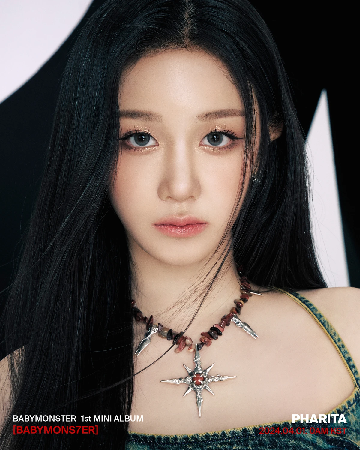 Pharita | Wiki K-pop | Fandom