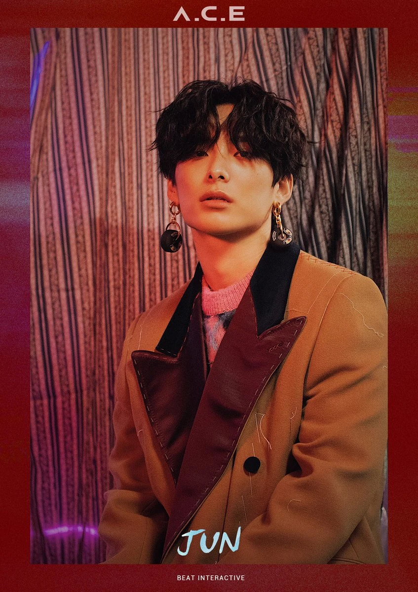 Jun (A.C.E) | Wiki K-pop | Fandom