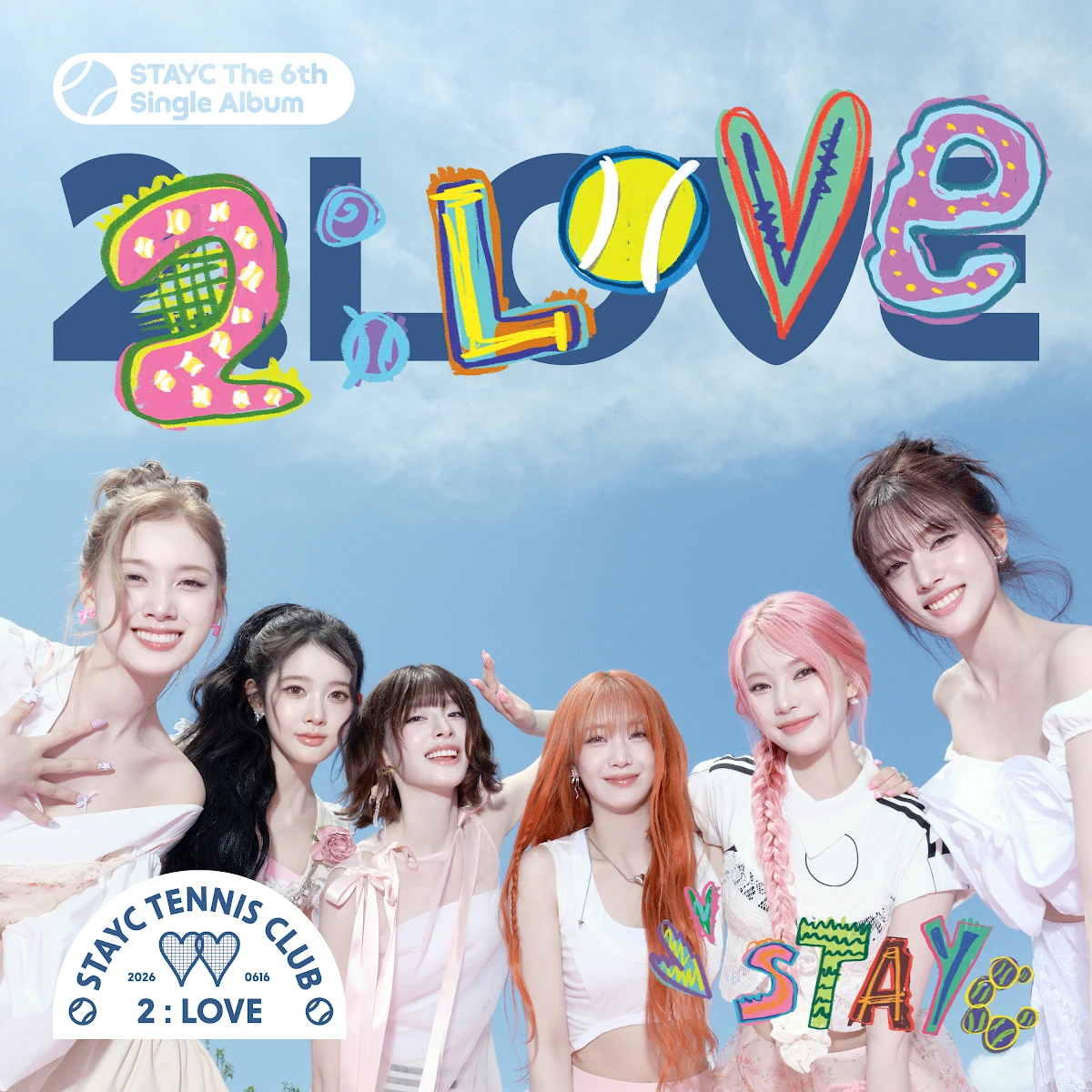 2:LOVE | Wiki K-pop | Fandom