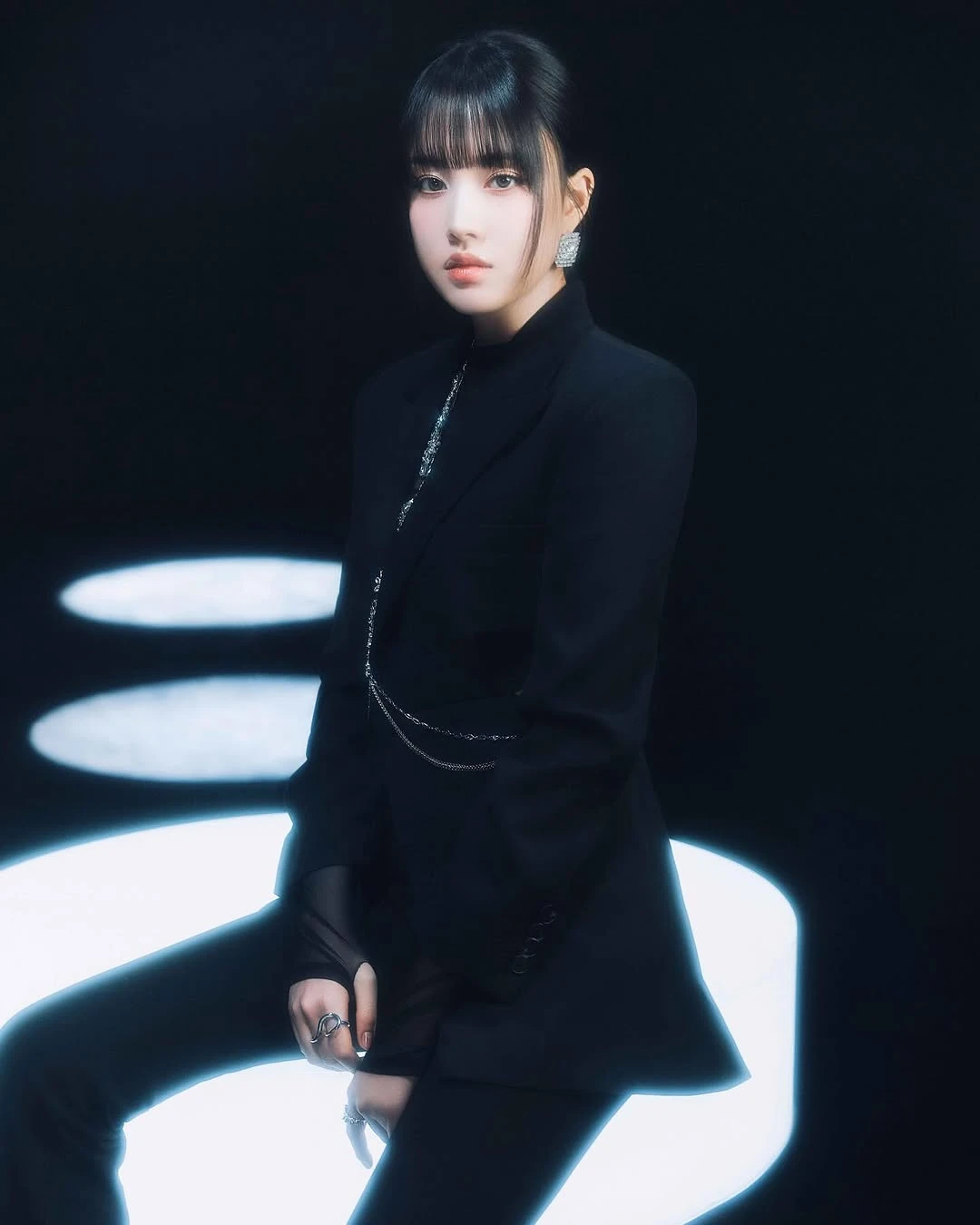 Yoon (STAYC) | Wiki K-pop | Fandom