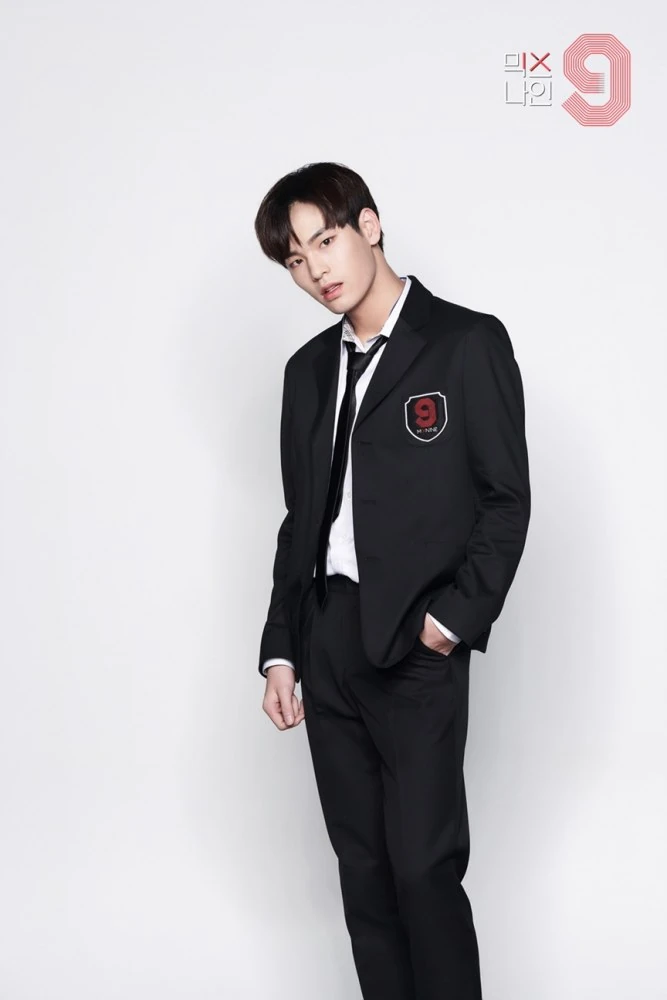 Mingming | Wiki K-pop | Fandom