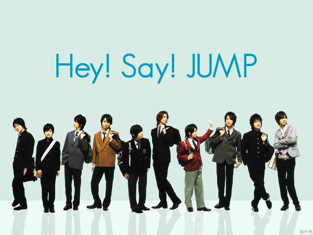 Dreams Come True - Hey! Say! JUMP | Wiki Lyrics | Fandom