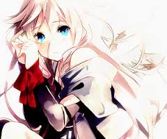 Ukina Nova | K Project Fanfic Colorful and Dead Clan Wiki | Fandom