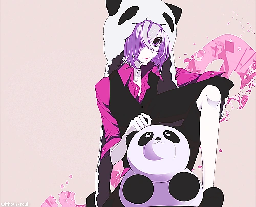 Category:Colorful Clan | K Project Fanfic Colorful and Dead Clan Wiki ...