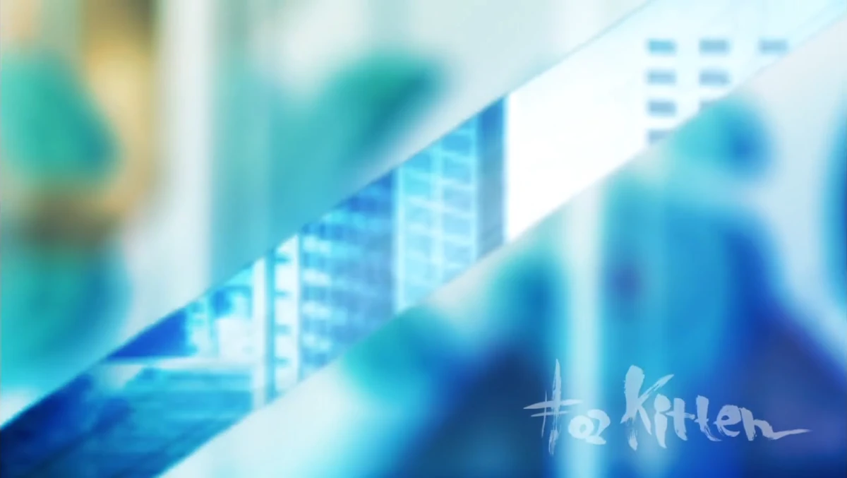 Episode 2 - Kitten | German K Project Wiki | Fandom