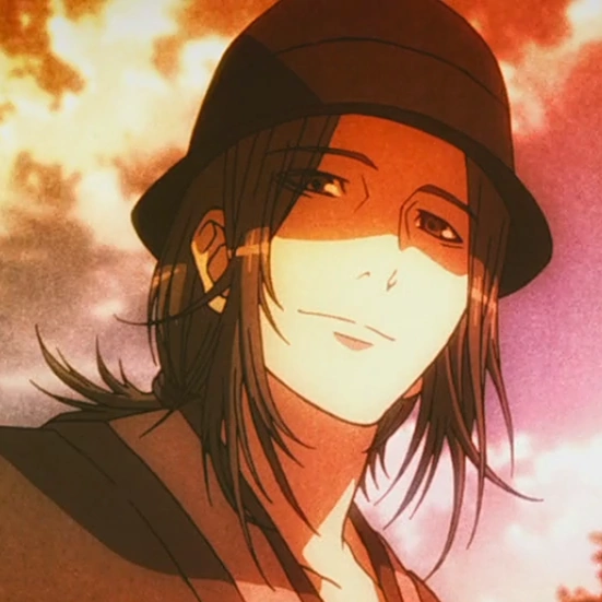 Ichigen Miwa | K Project Wiki | Fandom