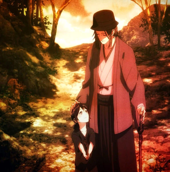 Clan Incoloro | K Project Wiki | Fandom