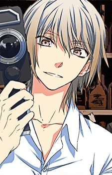 Tatara Totsuka | K Project Wiki | Fandom