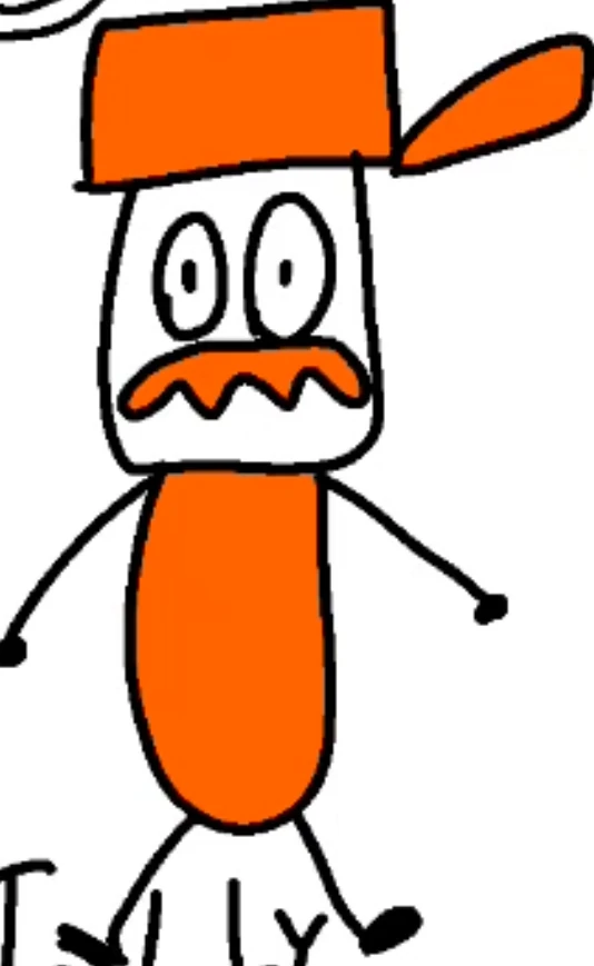 Mr Talley | K10CD Fanon Wiki | Fandom