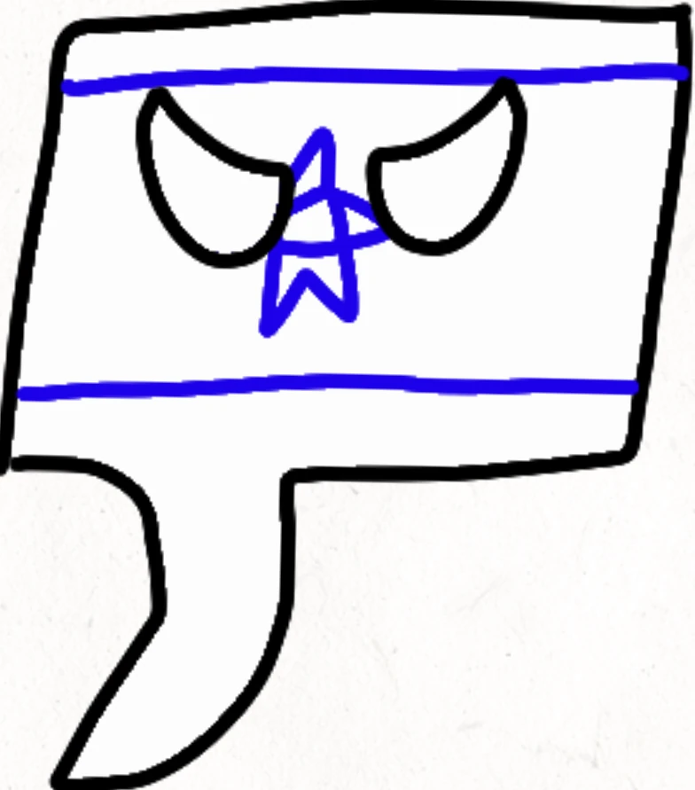 Israel ghost | K10CD Fanon Wiki | Fandom