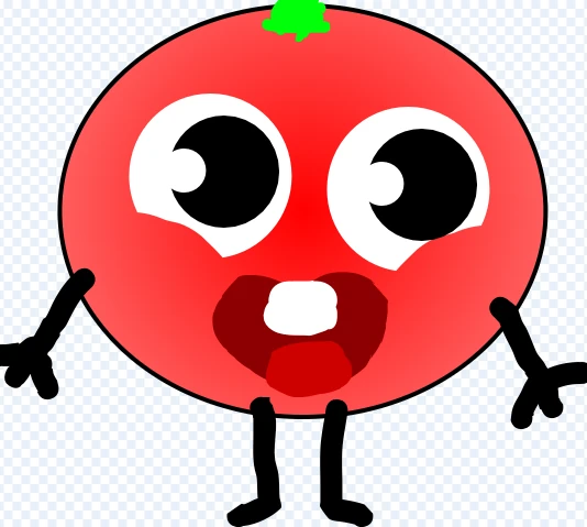 Tomato | K10CD Fanon Wiki | Fandom