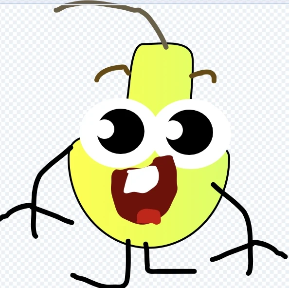 Pear | K10CD Fanon Wiki | Fandom