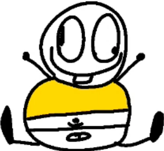 Small pencilmate the fattest baby | K10CD Fanon Wiki | Fandom