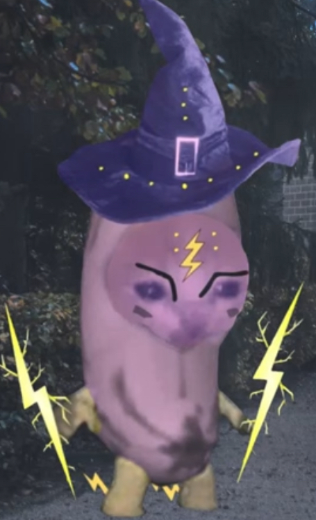 Banana Zeus K10ce Wiki Fandom