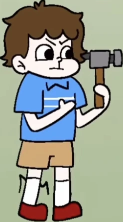 Gregory (ZZILCO) | K10CE Wiki | Fandom