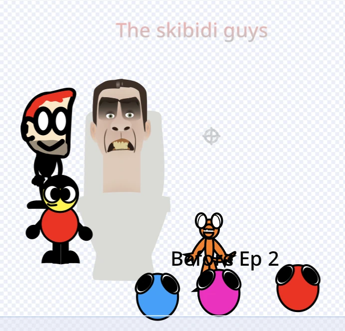 The skibidi guys | K10CE Wiki | Fandom