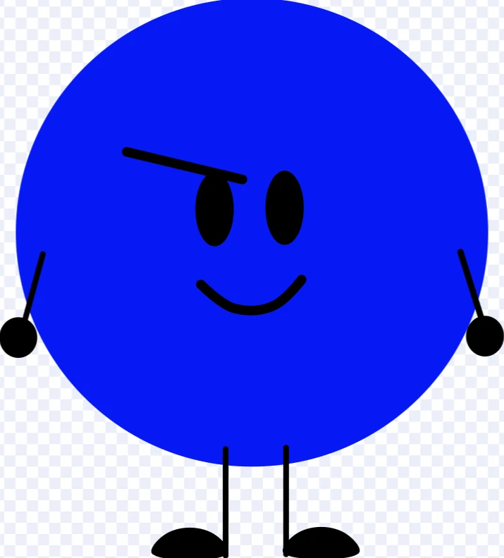 Bluey Da Object | K10CE Wiki | Fandom