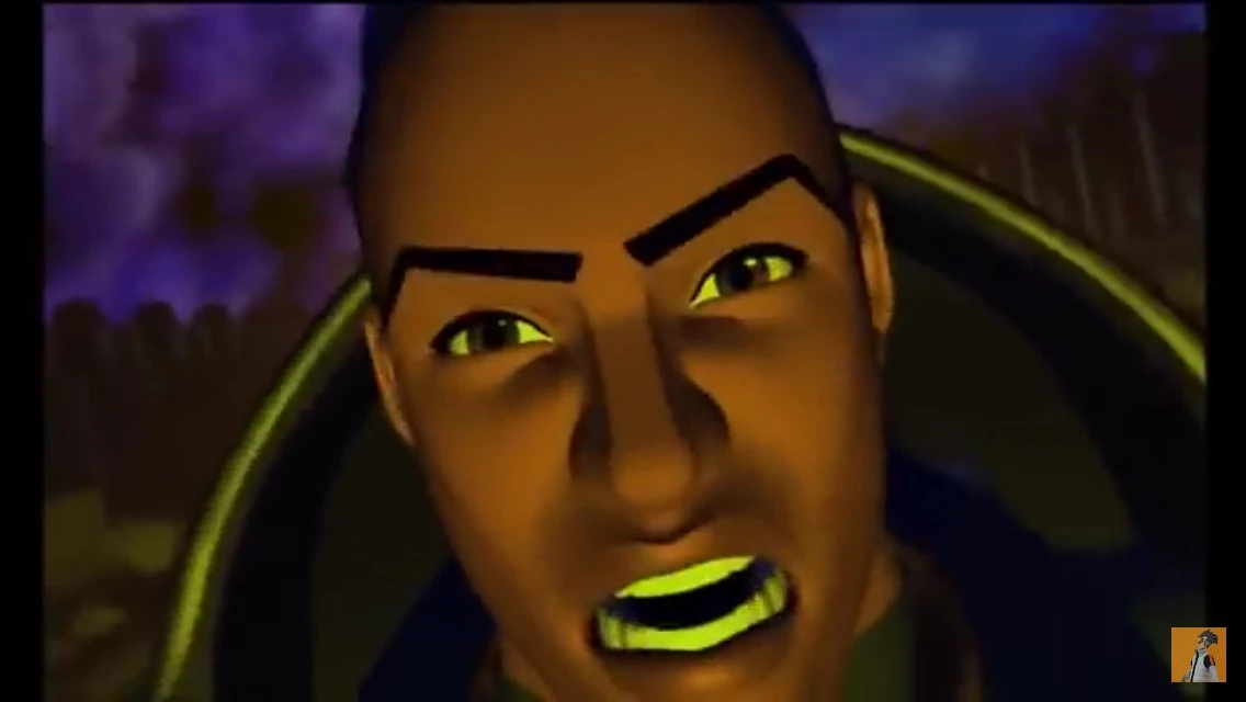 KADEEM | K2Reviews Wikia | Fandom