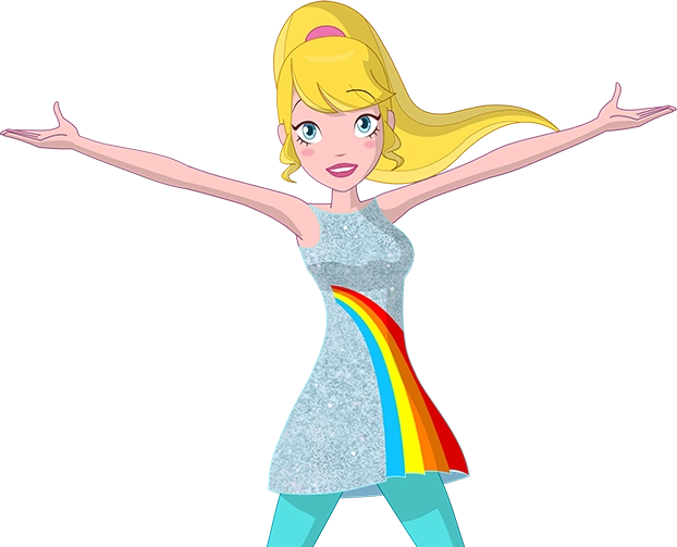 Kylie | K3 (Animated Series) Wiki | Fandom