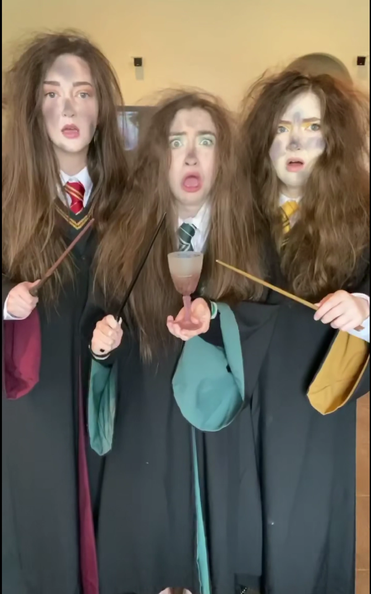 3/25/2020 video | K3 Sisters Band Wiki | Fandom