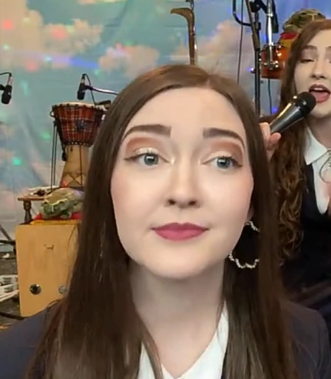 Kaylen | K3 Sisters Band Wiki | Fandom