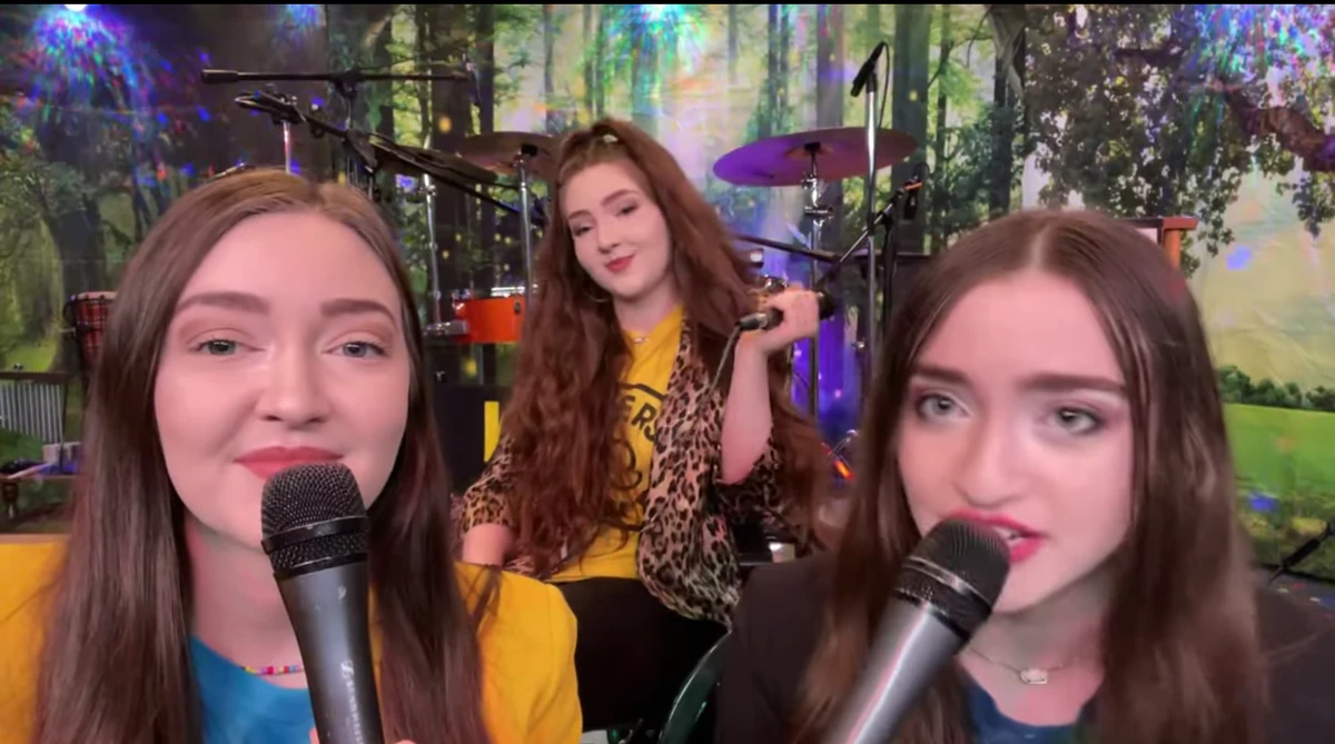 K3SB Fam Meetup Thursday | K3 Sisters Band Wiki | Fandom