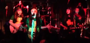 Bad Blood (Cover) | K3 Sisters Band Wiki | Fandom