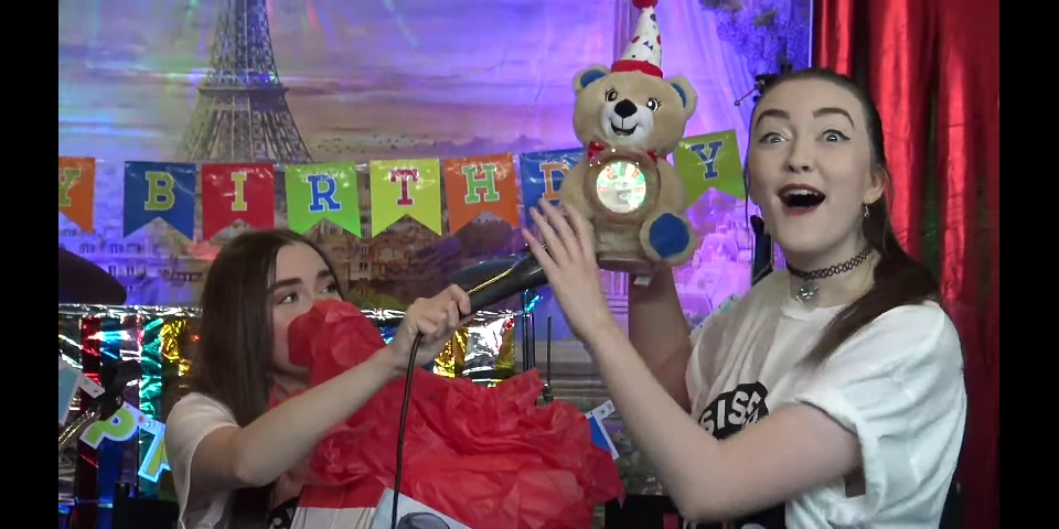 Kristen | K3 Sisters Band Wiki | Fandom