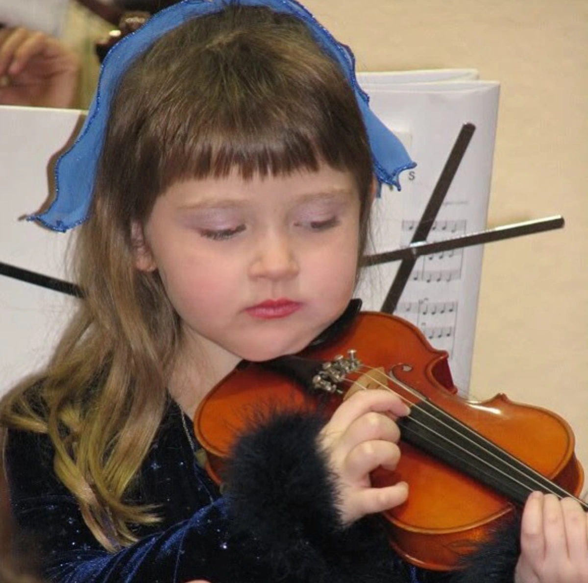 Fiddle | K3 Sisters Band Wiki | Fandom