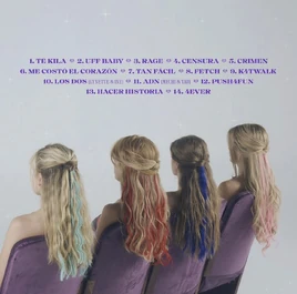 4EVER | Wiki K4OS | Fandom