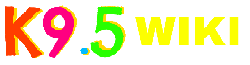 K9.5 Wiki | Fandom