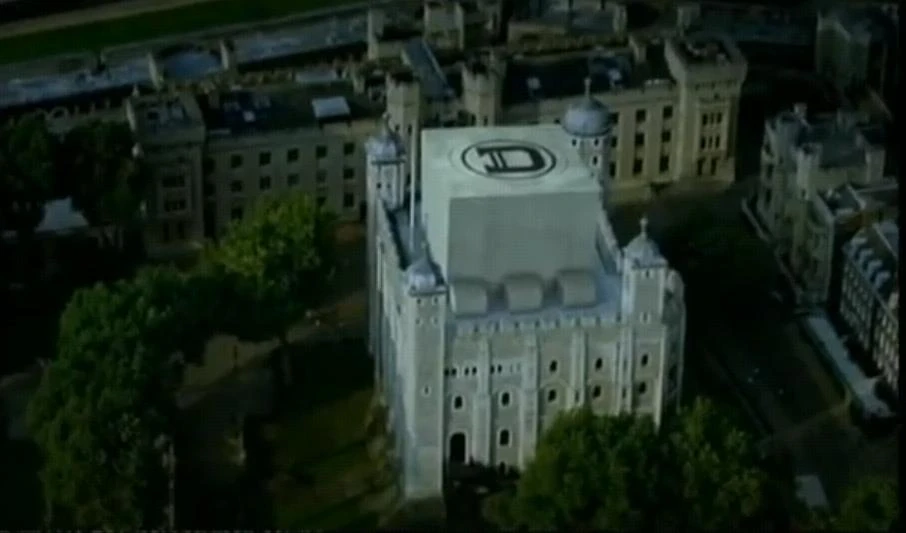 Dauntless Prison | K9tv Wiki | Fandom