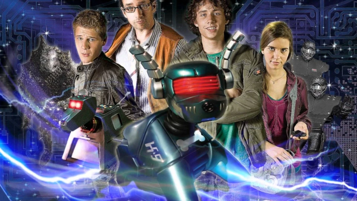 K9 Unit | K9tv Wiki | Fandom