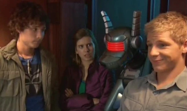 Regeneration | K9tv Wiki | Fandom