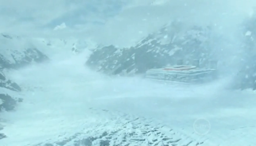 Korven Fallen Angel | K9tv Wiki | Fandom