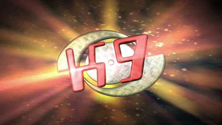 Series 1 (K-9) | K9tv Wiki | Fandom