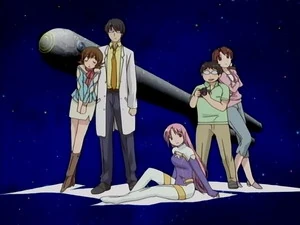 Category:Supporting Characters | Kashimashi Wiki | Fandom