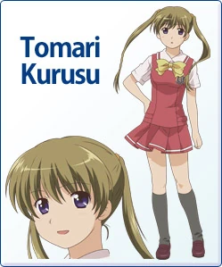 Kashimashi Wiki | Fandom