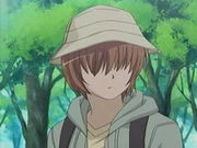 Hazumu Osaragi | Kashimashi Wiki | Fandom