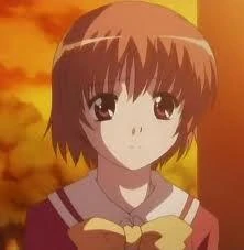 Hazumu Osaragi | Kashimashi Wiki | Fandom