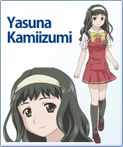 Kashimashi Wiki | Fandom
