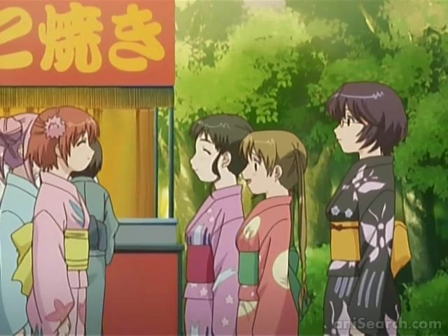 Episode 9: Will This Wish Come True? | Kashimashi Wiki | Fandom