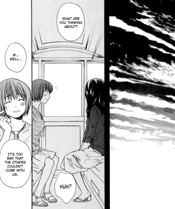 Chapter 13: A Little Storm | Kashimashi Wiki | Fandom