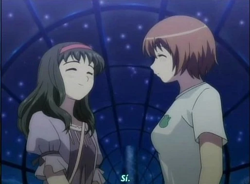 Episode 10: A Small Storm | Kashimashi Wiki | Fandom