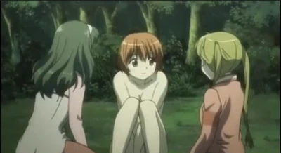 Hazumu Osaragi | Kashimashi Wiki | Fandom