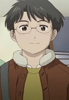 Toru Osaragi | Kashimashi Wiki | Fandom