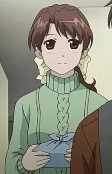 Kahoru Osaragi | Kashimashi Wiki | Fandom