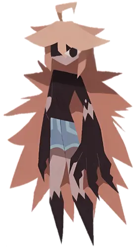 Fen | Kaaatie Character Wiki | Fandom